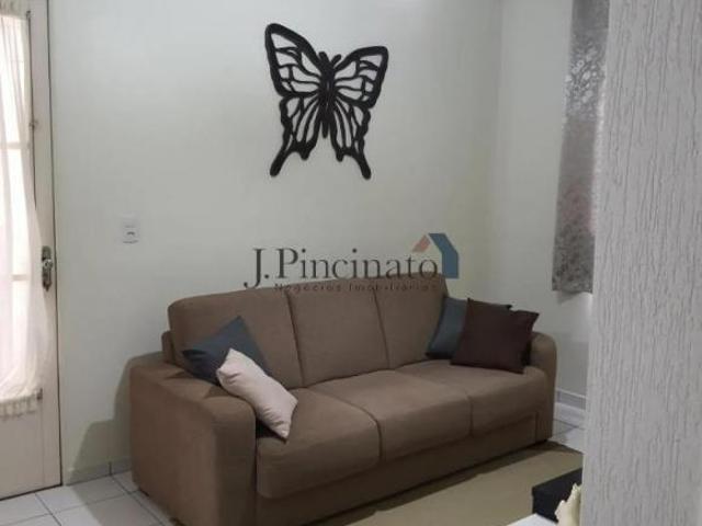 Apartamento com 02 quartos a venda no condominio alpha iii jd. guanabara jundiai/sp ref. 23903