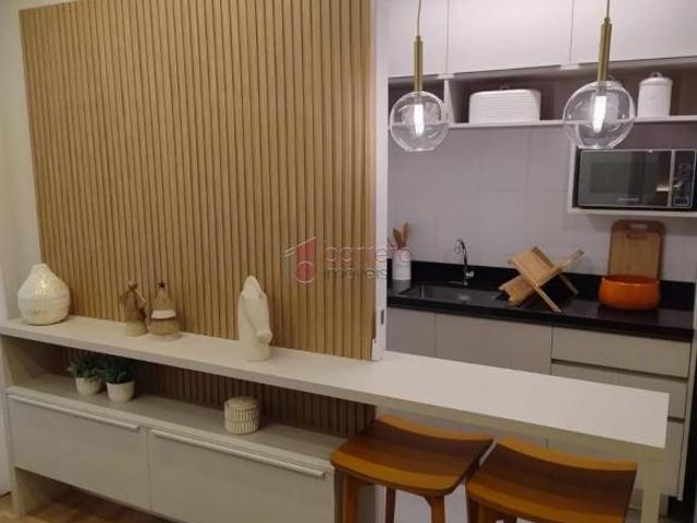 APARTAMENTO COM 02 QUARTOS À VENDA NO CONDOMÍNIO BOSQUE DAS SAPUCAIAS CAMPO LI