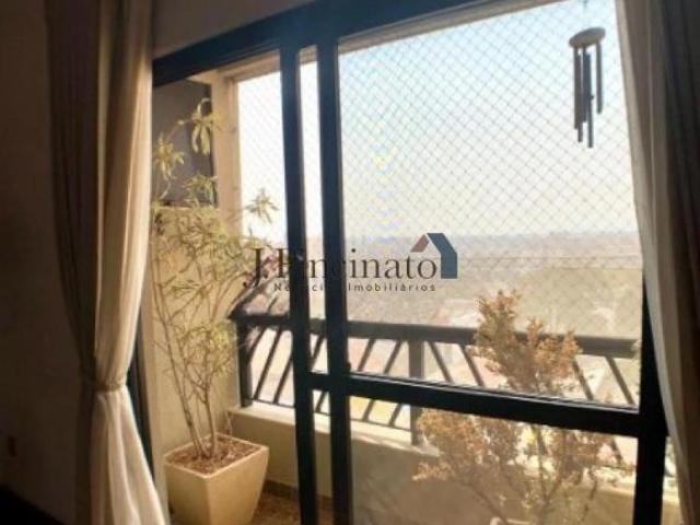 Apartamento com 02 quartos a venda no condominio godspell anhangabau jundiai/sp ref.14950