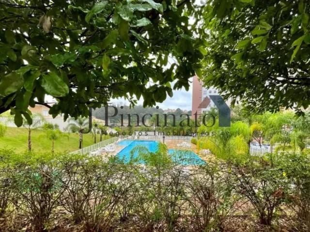 Apartamento com 02 quartos à venda no condomínio doce lar bella colônia jundiaí/sp ref. 9689