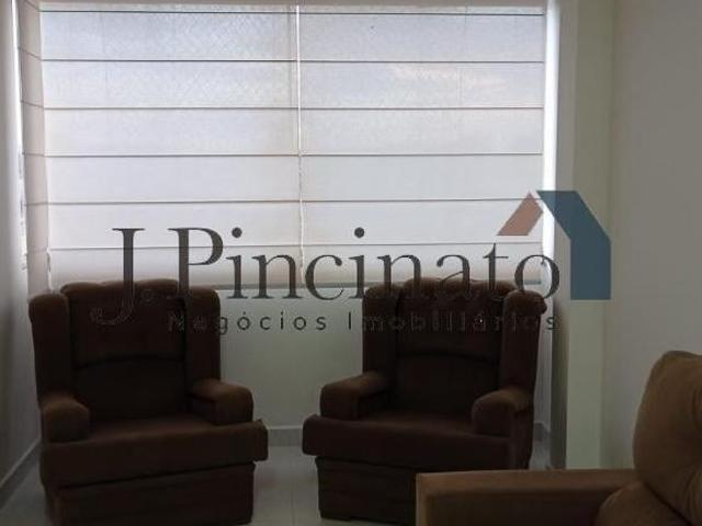 Apartamento com 02 quartos a venda no condominio edificio sao pedro itatiba/sp ref. 19229