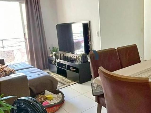 Apartamento com 02 quartos a venda no condominio excellence imperator majestic jundiai/sp ref. 229