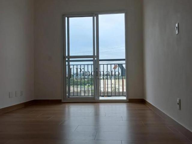 Apartamento com 02 quartos a venda no condominio fatto torres de sao jose torre pinot jundiai/sp