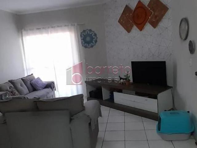 APARTAMENTO COM 02 QUARTOS À VENDA NO CONDOMÍNIO HORTOLÂNDIA II JUNDIAÍ/SP