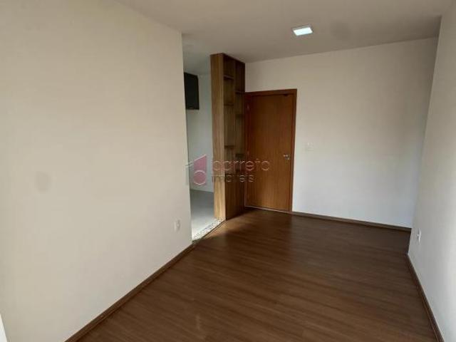 APARTAMENTO COM 02 QUARTOS À VENDA NO CONDOMÍNIO JARDIM DI FLORENÇA MEDEIROS