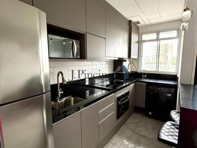 Apartamento com 02 quartos a venda no condominio la vite veneto jundiai/sp ref.23841