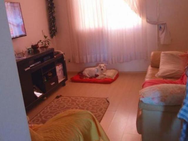 Apartamento com 02 quartos a venda no condominio morada da serra residencial eloy chaves jundiai