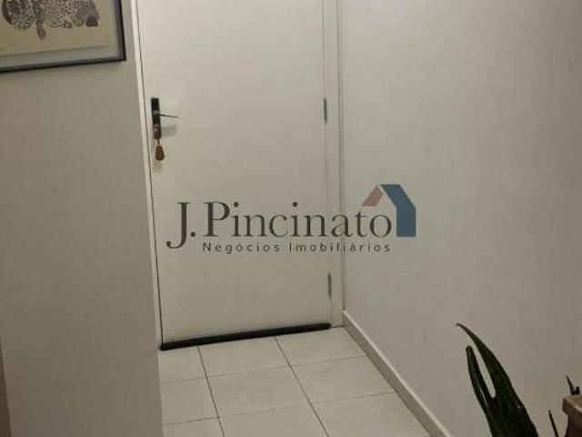 Apartamento com 02 quartos a venda no condominio morada do barao jundiai/sp ref.18512