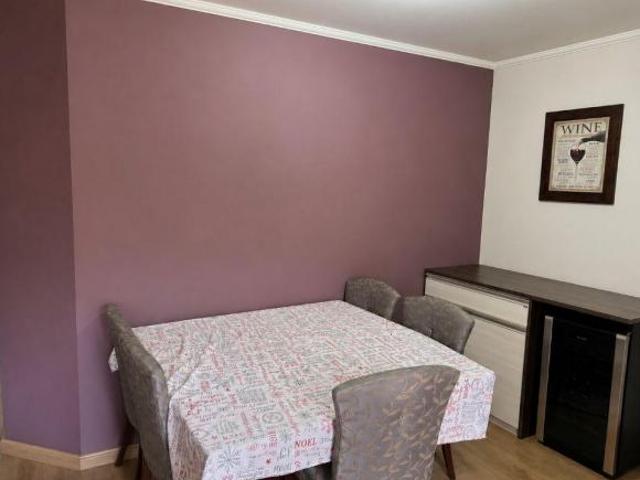 APARTAMENTO COM 02 QUARTOS A VENDA NO CONDOMINIO MORADA DO BARAO JUNDIAI/SP REF: 24052