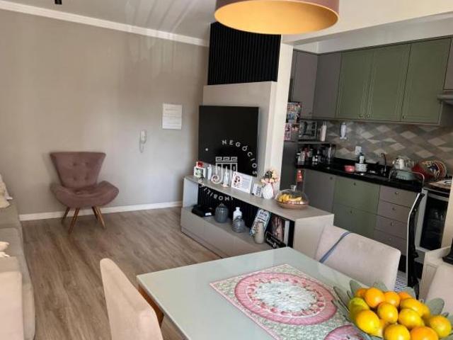 APARTAMENTO COM 02 QUARTOS À VENDA NO CONDOMÍNIO SCALLA CONVIVIUM CLUB ENGORDADOURO JUNDIAÍ/SP