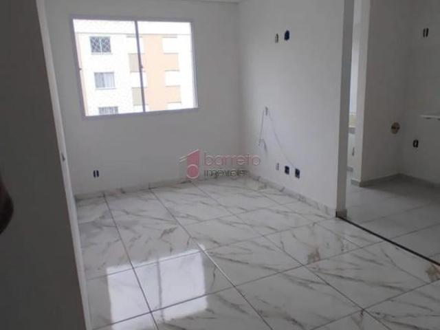 APARTAMENTO COM 02 QUARTOS À VENDA NO CONDOMÍNIO RESERVA MONT SERRAT ITUPEVA/SP