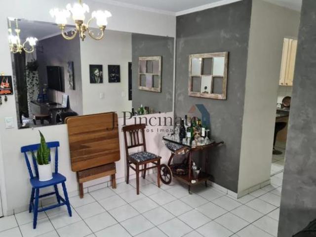 Apartamento com 02 quartos a venda no condominio residencial paulista jundiai/sp