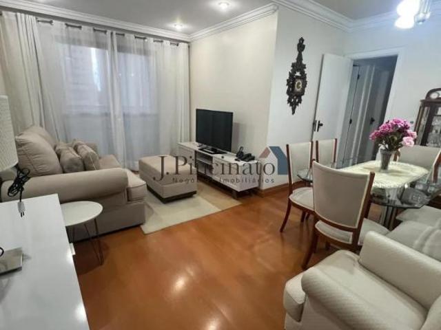 Apartamento com 02 quartos a venda no condominio tulipas garden residence jundiai/sp ref.22217