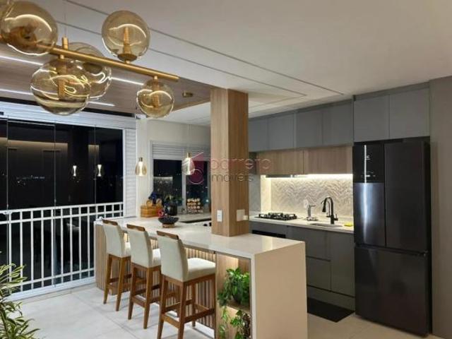 APARTAMENTO COM 02 QUARTOS À VENDA NO CONDOMÍNIO VILA FLOR JUNDIAÍ/SP