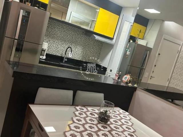 APARTAMENTO COM 02 QUARTOS À VENDA NO CONDOMINIO VISTA PARK VILA NAMBI JUNDIAI/SP