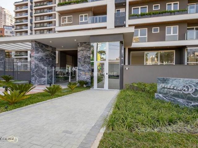 Apartamento com 02 quartos a venda no Ecoville Curitiba,PR 88718