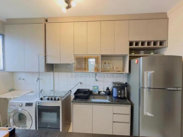 Apartamento com 02 quartos a venda no Jardim Ana Celia