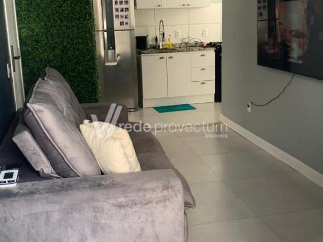 Apartamento com 02 quartos a Venda no Parque Orestes Ôngaro Hortolândia