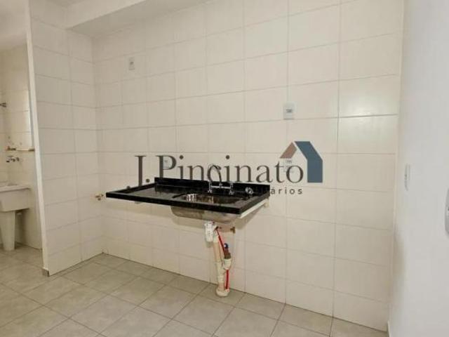 Apartamento com 02 quartos a venda no residencial maxx santa angela jundiai/sp ref.20947