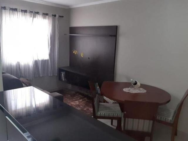 APARTAMENTO COM 02 QUARTOS A VENDA NO RESIDENCIAL MORADA DOS PASSAROS – ISTRITO INDUSTRIAL JUNDIAI/
