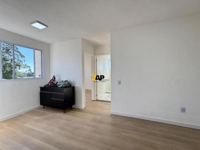 Apartamento com 02 quartos a venda Campo Limpo