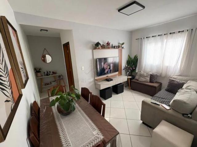 Apartamento com 02 quartos à venda, com 64m² no bairro Vila Pires Santo André/SP