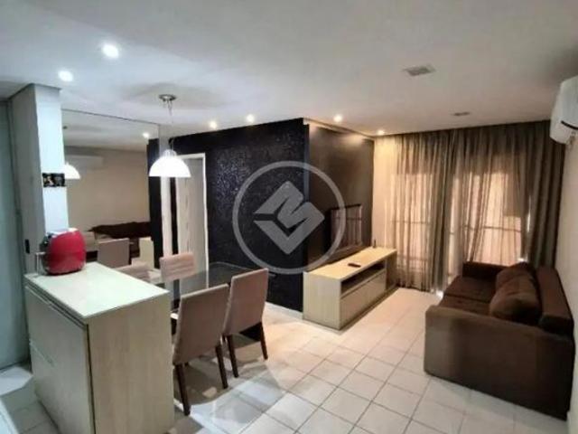 Apartamento com 02 Quartos a Venda em Cuiabá, no bairro Porto, no Condomínio Piazza Di Napoli