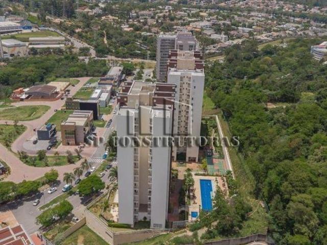 Apartamento com 02 Quartos a venda Residencial Alpha Sitio Santana de Parnaiba/SP Oportunidade!