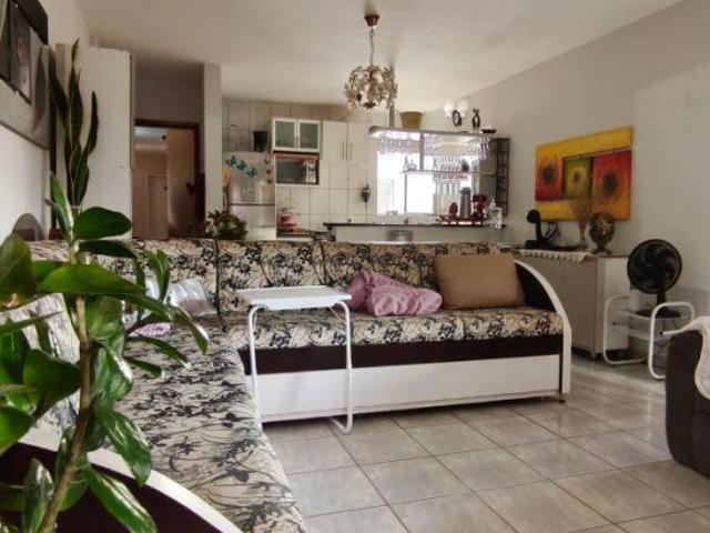 Apartamento com 02 quartos a venda Residencial Belvedere em Caldas Novas GO