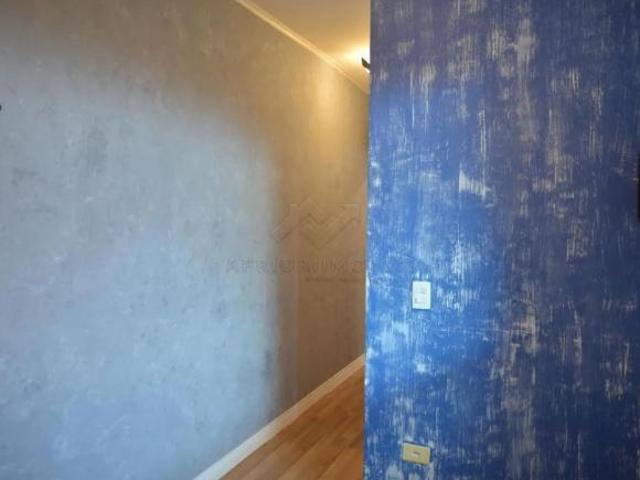 Apartamento com 02 quartos à venda, 37m² na Vila Valparaiso Santo André/SP