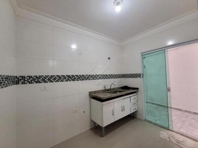 Apartamento com 02 quartos à Venda, 47 m² por R$320.000,00 no bairro Jardim Paraíso Santo André/SP