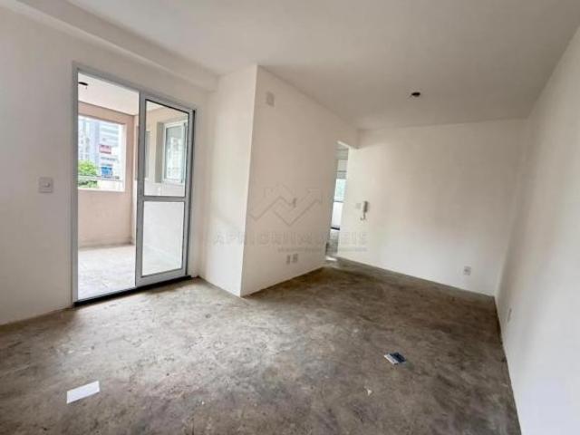 Apartamento com 02 quartos à venda, 56 m² no Jardim Bela Vista Santo André/SP