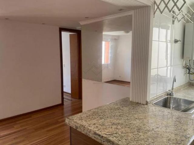 Apartamento com 02 quartos à venda, 57 m² no Demarchi São Bernardo do Campo/SP