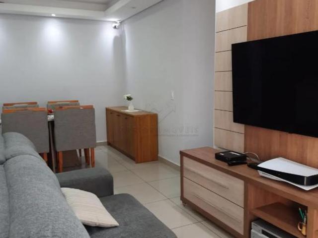 Apartamento com 02 quartos à venda, 67 m² no bairro Centro Diadema/SP