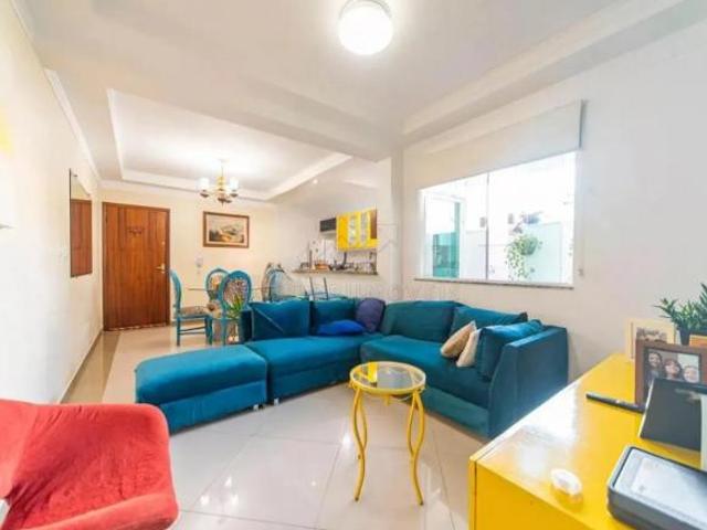 Apartamento com 02 Quartos à venda, 67m² na Vila Pires Santo André/SP
