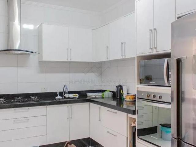 Apartamento com 02 Quartos à venda, 60m² por R$ 490.000 na Vila Curuçá Santo André/SP