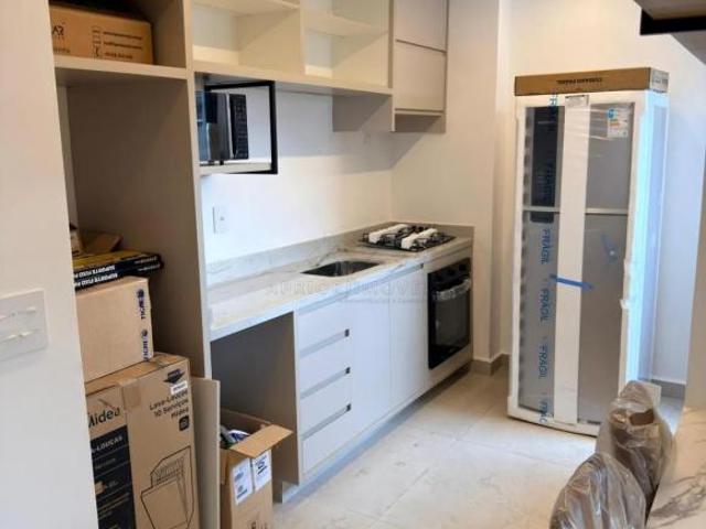 Apartamento com 02 quartos à venda, 83 m² no bairro Santa Maria Santo André/SP