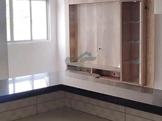 Apartamento com 02 Quartos Alto Boqueirão