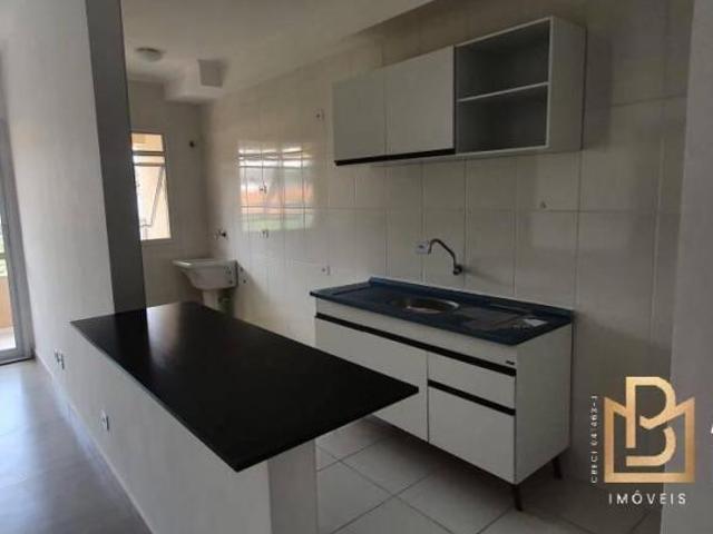 Apartamento com 02 quartos Bairro Jardim Anhembi
