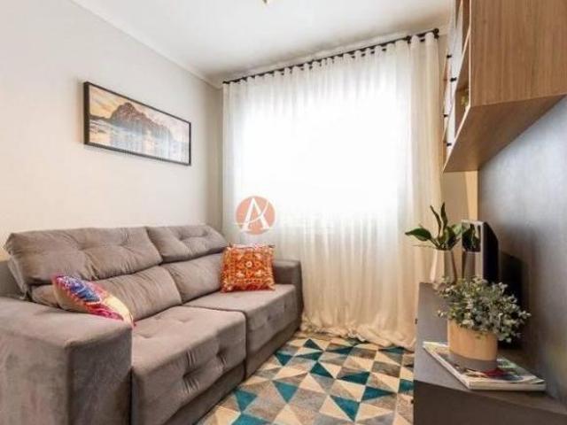 Apartamento com 02 Quartos Bento XXI Residencial Cotia/SP
