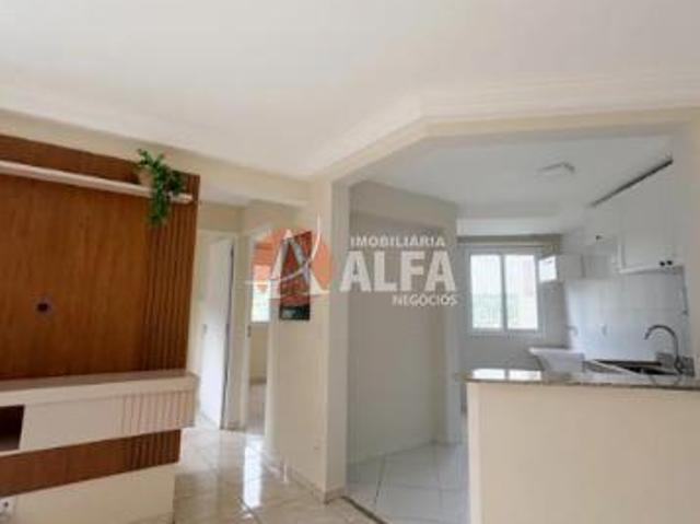 Apartamento com 02 Quartos Brilhos do Tijuco Cotia/SP
