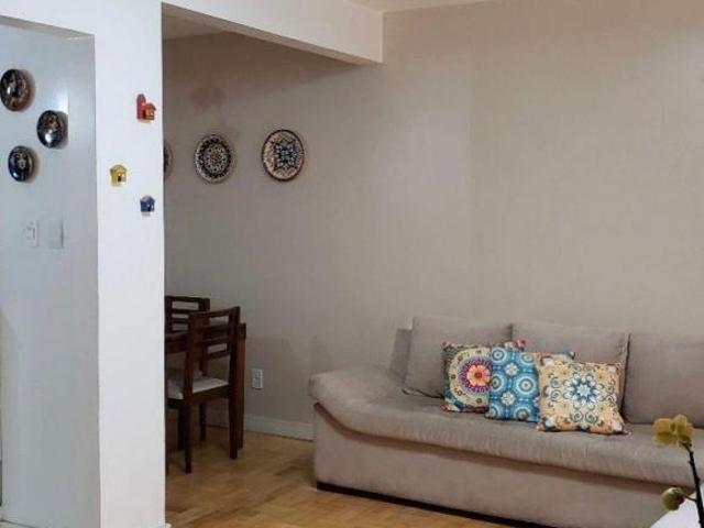 Apartamento com 02 quartos centro histórico mobiliado