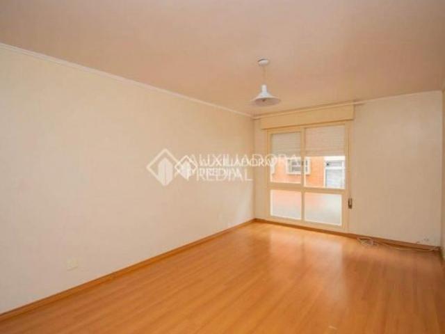 Apartamento com 02 quartos com 02 vagas no bairro Cristo Redentor