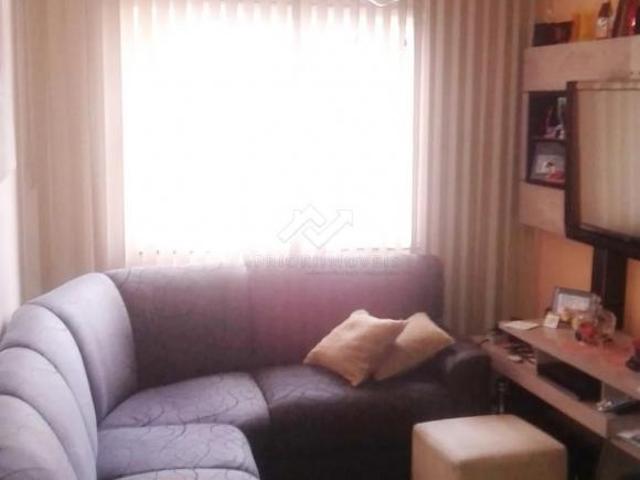 Apartamento com 02 quartos com 55 m², no bairro Cidade São Jorge Santo André/SP