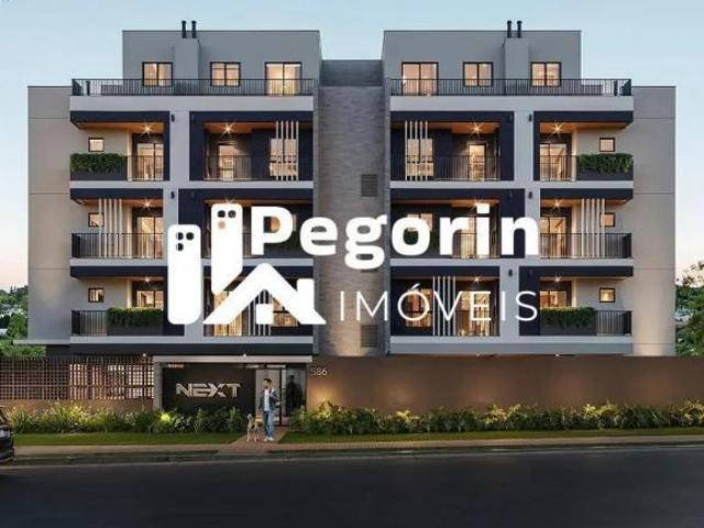 Apartamento com 02 quartos com suíte no Portão Curitiba