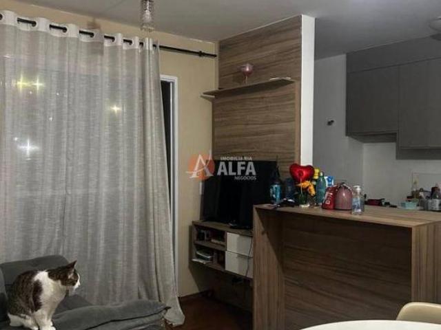 Apartamento com 02 Quartos Condomínio New Life Cotia/SP