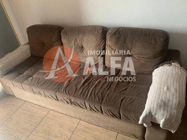 Apartamento com 02 Quartos Condomínio Astoria II Cotia SP
