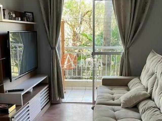 Apartamento com 02 Quartos Condomínio Costa Verde Cotia/SP