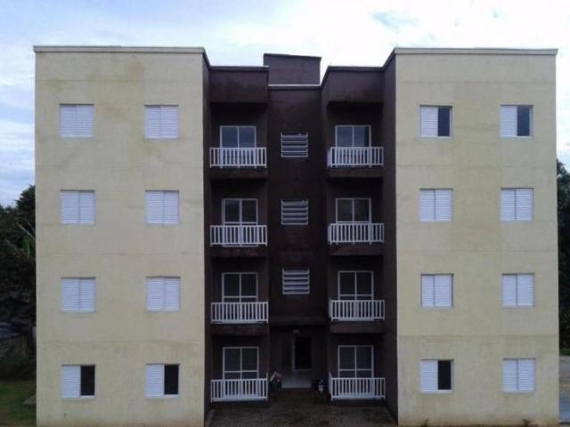Apartamento com 02 Quartos Condomínio Duo Granja Viana Cotia/SP