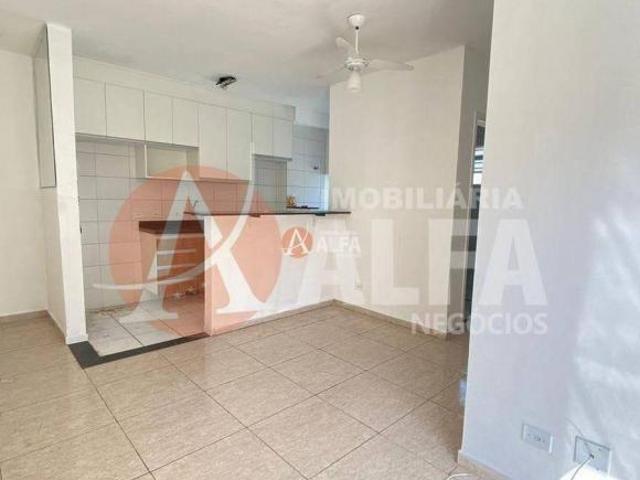 Apartamento com 02 Quartos Condomínio das Flores Vargem Grande Paulista/SP